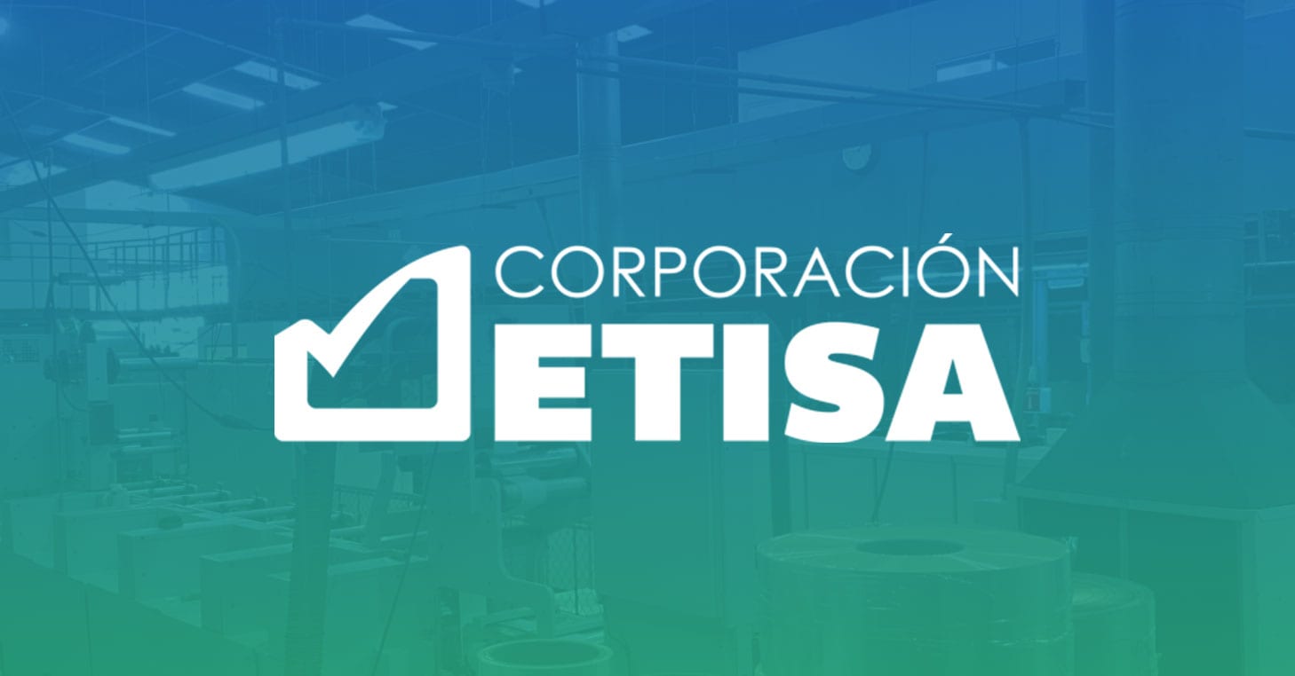 Contáctenos - Corporación Etisa